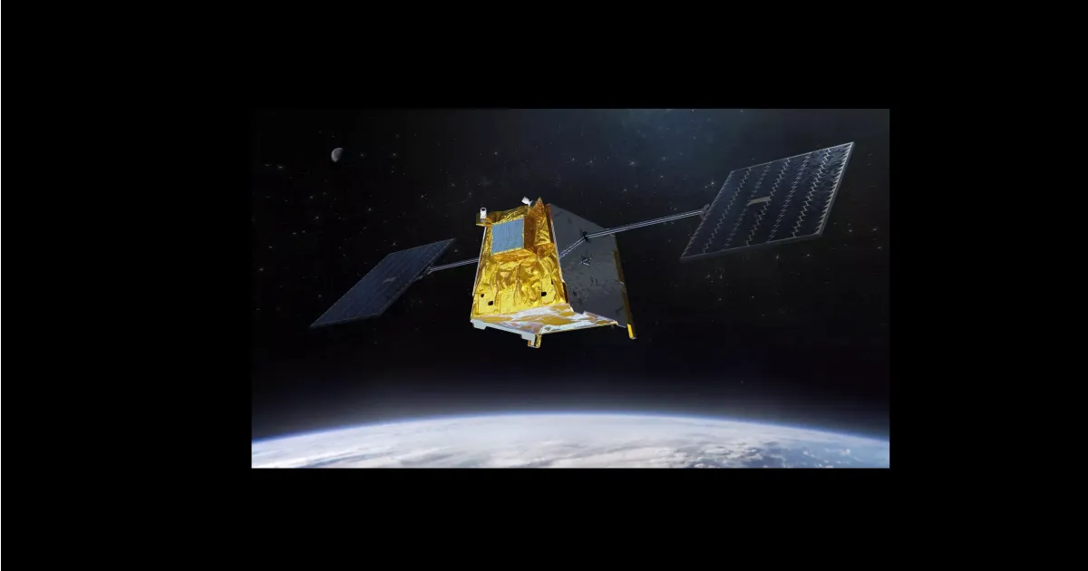 Power electronics for Loft Orbital’s satellites | Beyond Gravity