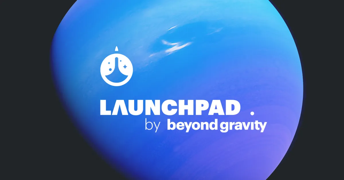 Beyond Gravity launches second round of start-up program | Beyond Gravity