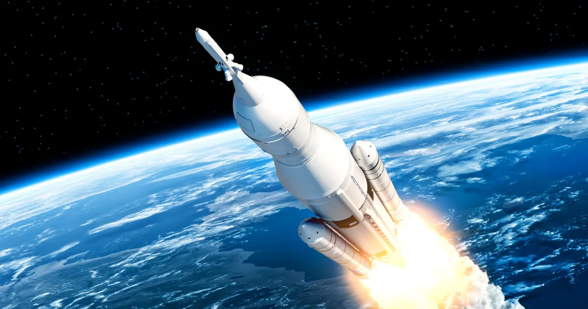 Changes in Beyond Gravity’s Executive Board | Beyond Gravity