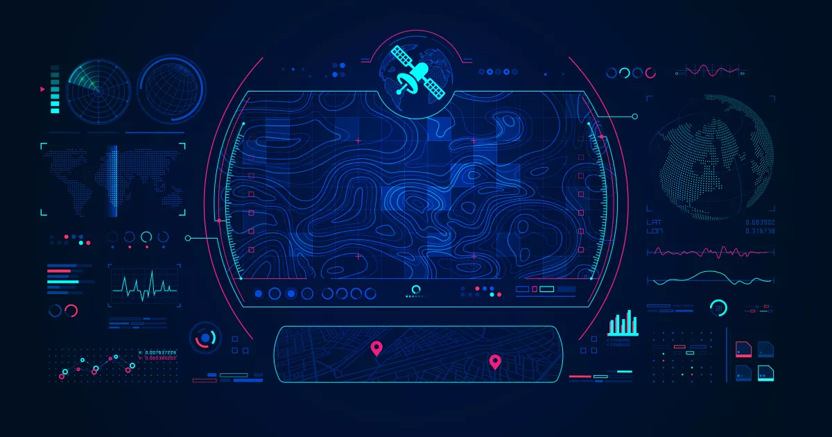 Space Situational Awareness | Beyond Gravity