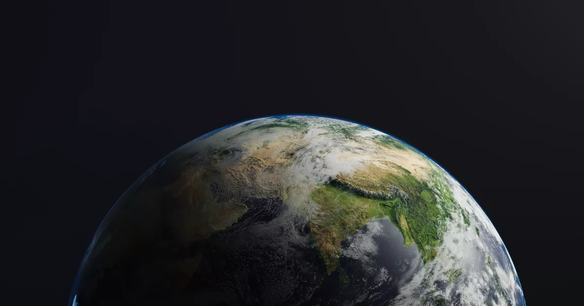 Beyond Gravity’s Journey Towards a More Sustainable Future | Beyond Gravity