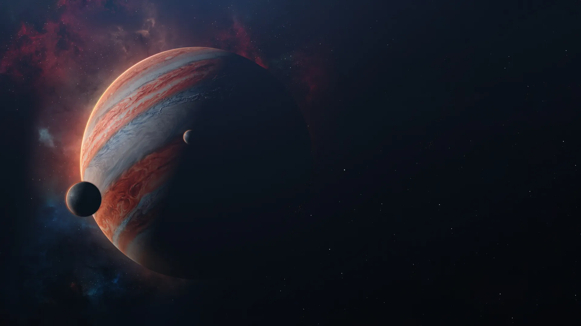 The growth of the space industry | Beyond Gravity | Story | Beyond Gravity