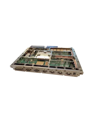 Advanced Spacecraft Computers | Beyond Gravity