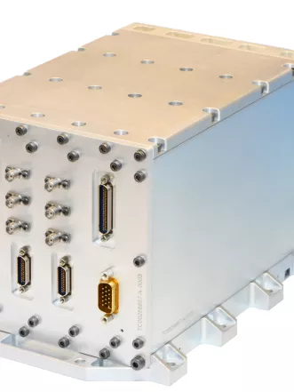 FoX Electronics Platform | Beyond Gravity